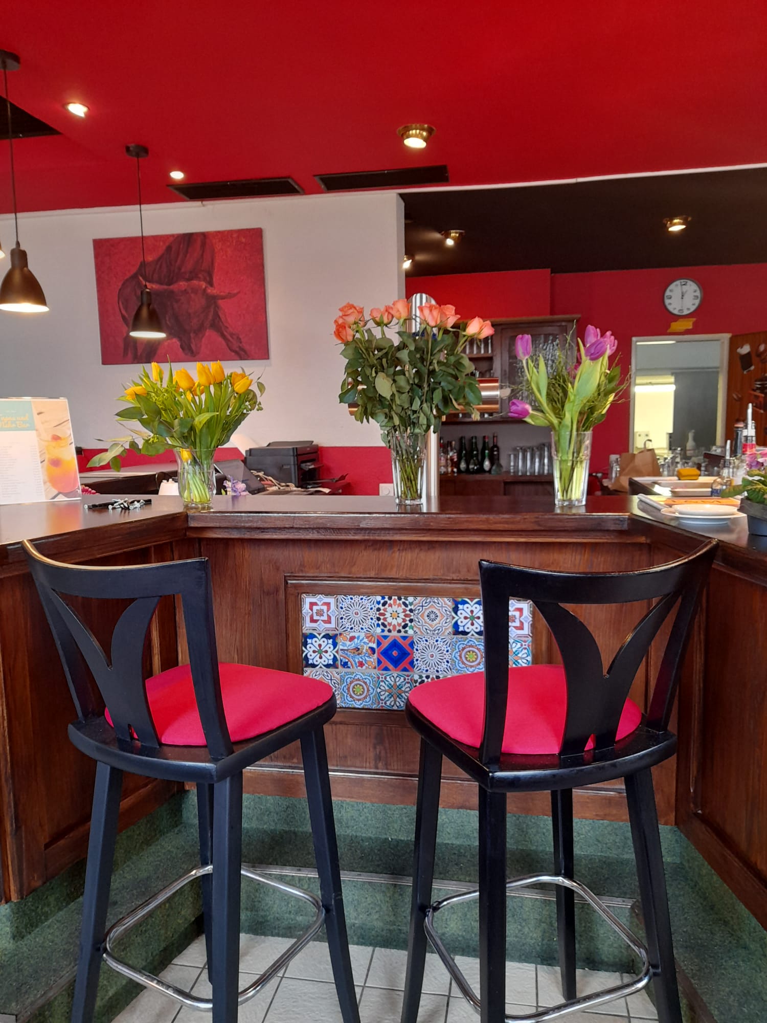 Faszinierend Bestes Spanisches Restaurant Hamburg Bilder