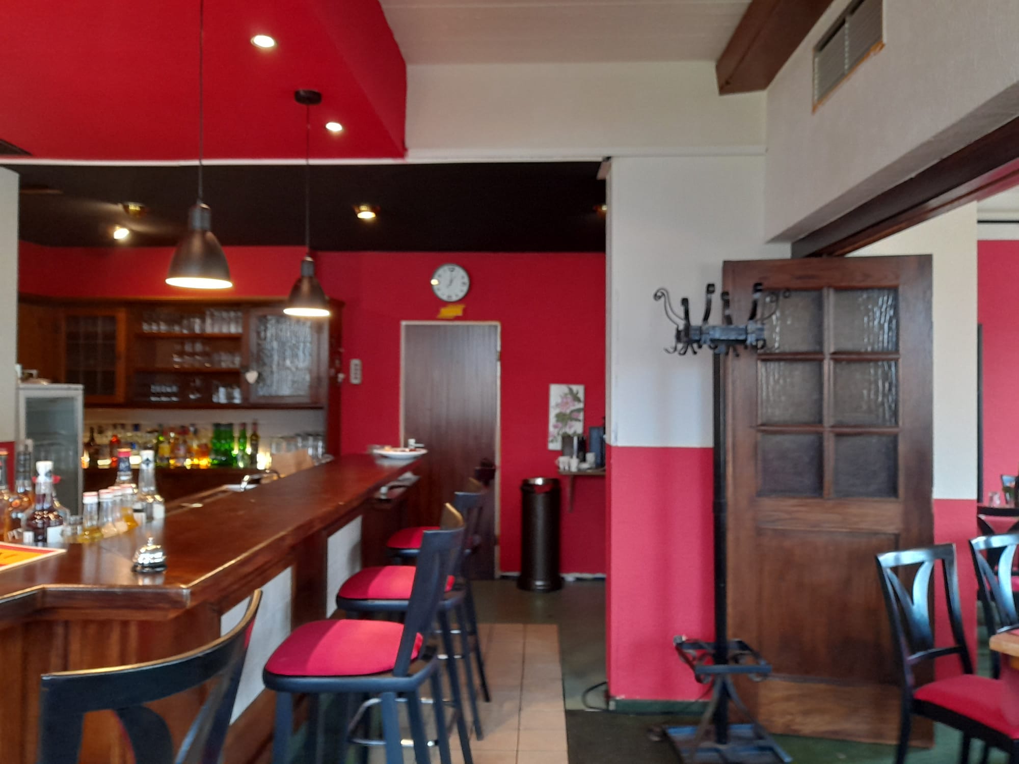 Faszinierend Bestes Spanisches Restaurant Hamburg Bilder