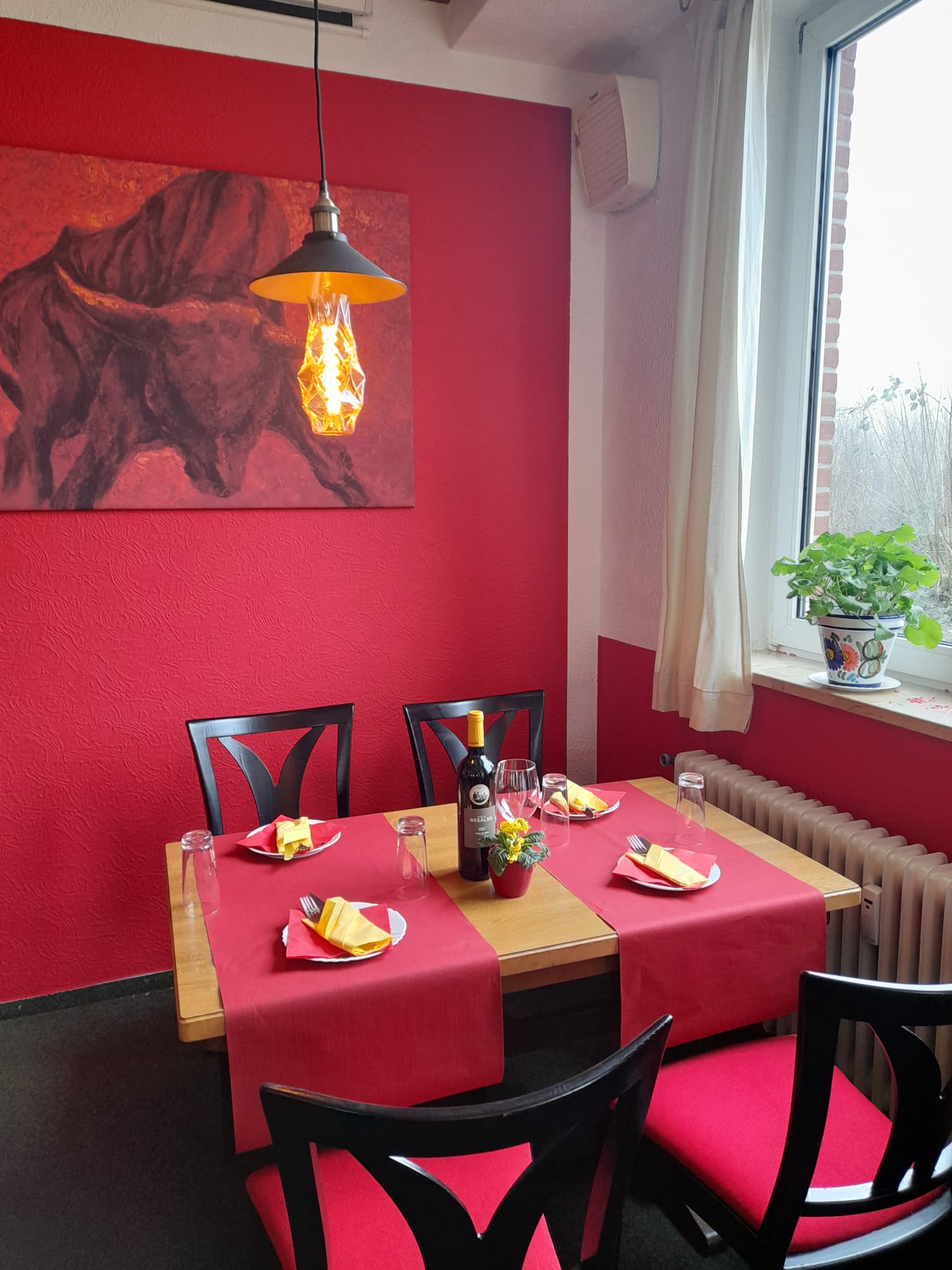 Faszinierend Bestes Spanisches Restaurant Hamburg Bilder