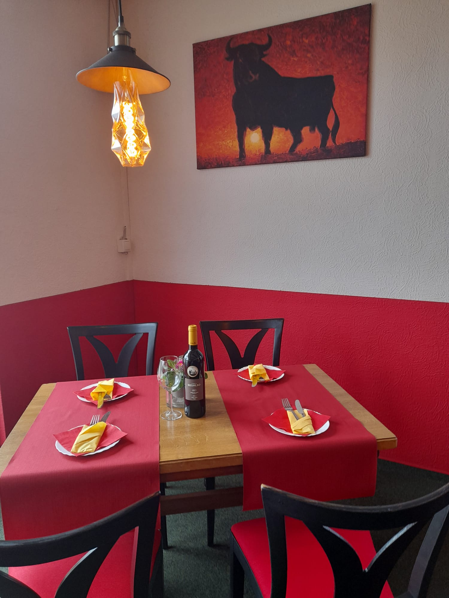 Faszinierend Bestes Spanisches Restaurant Hamburg Bilder